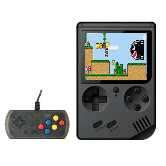 Game Boss Retro 2.0 – Descrição Magazine