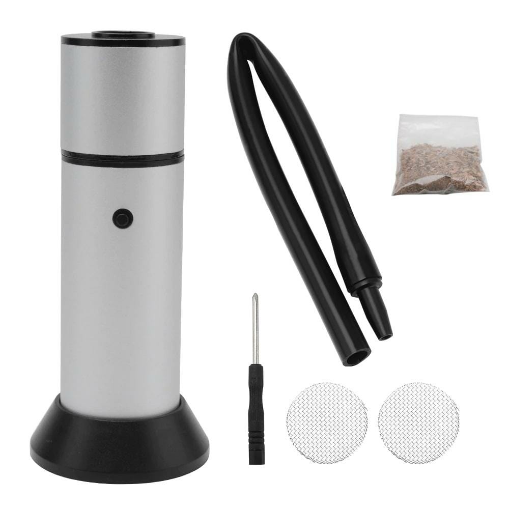 Smokerizze™ Defumador Portátil de Infusão a Frio, Profissional ...