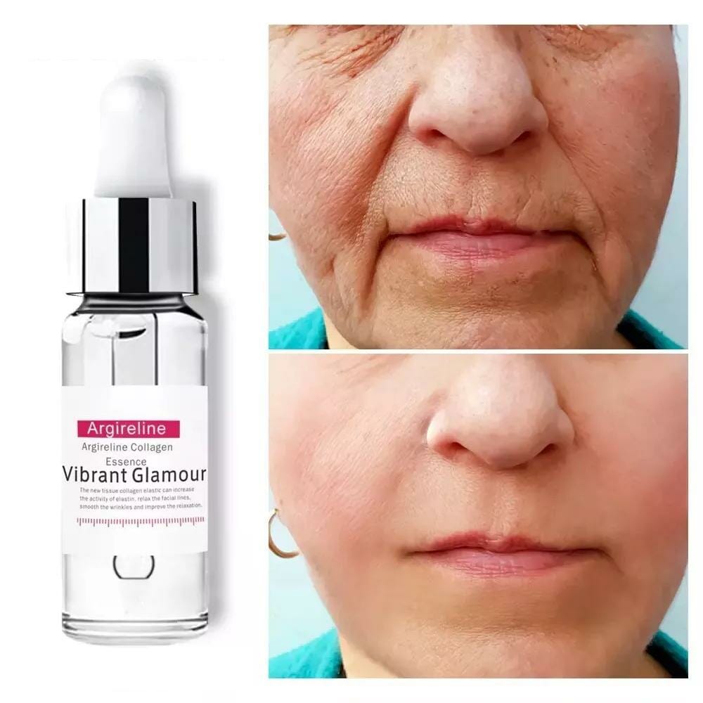 Sérum De Argireline Colágeno – Descrição Magazine