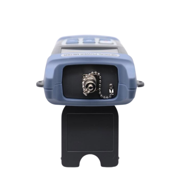 Medidor de Potência Fibra Óptica Power Meter – Descrição Magazine