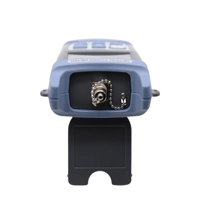 Medidor de Potência Fibra Óptica Power Meter – Descrição Magazine