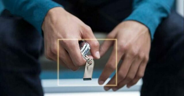 MegaCloud Stick – Portal G9 – Descrição Magazine