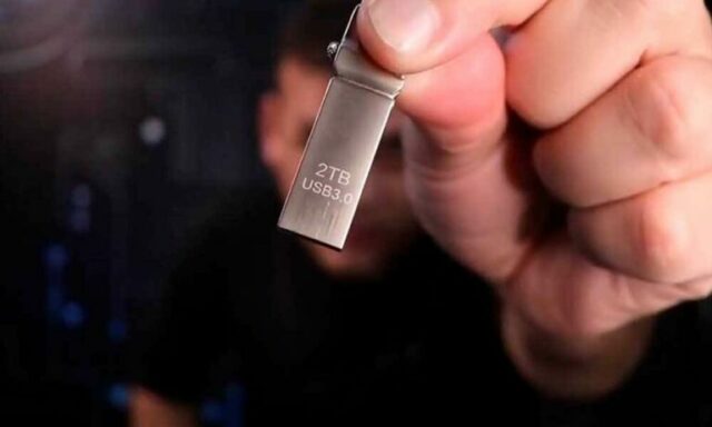MegaCloud Stick – Portal G9 – Descrição Magazine