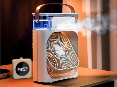 Frigus Pro™ – Descrição Magazine